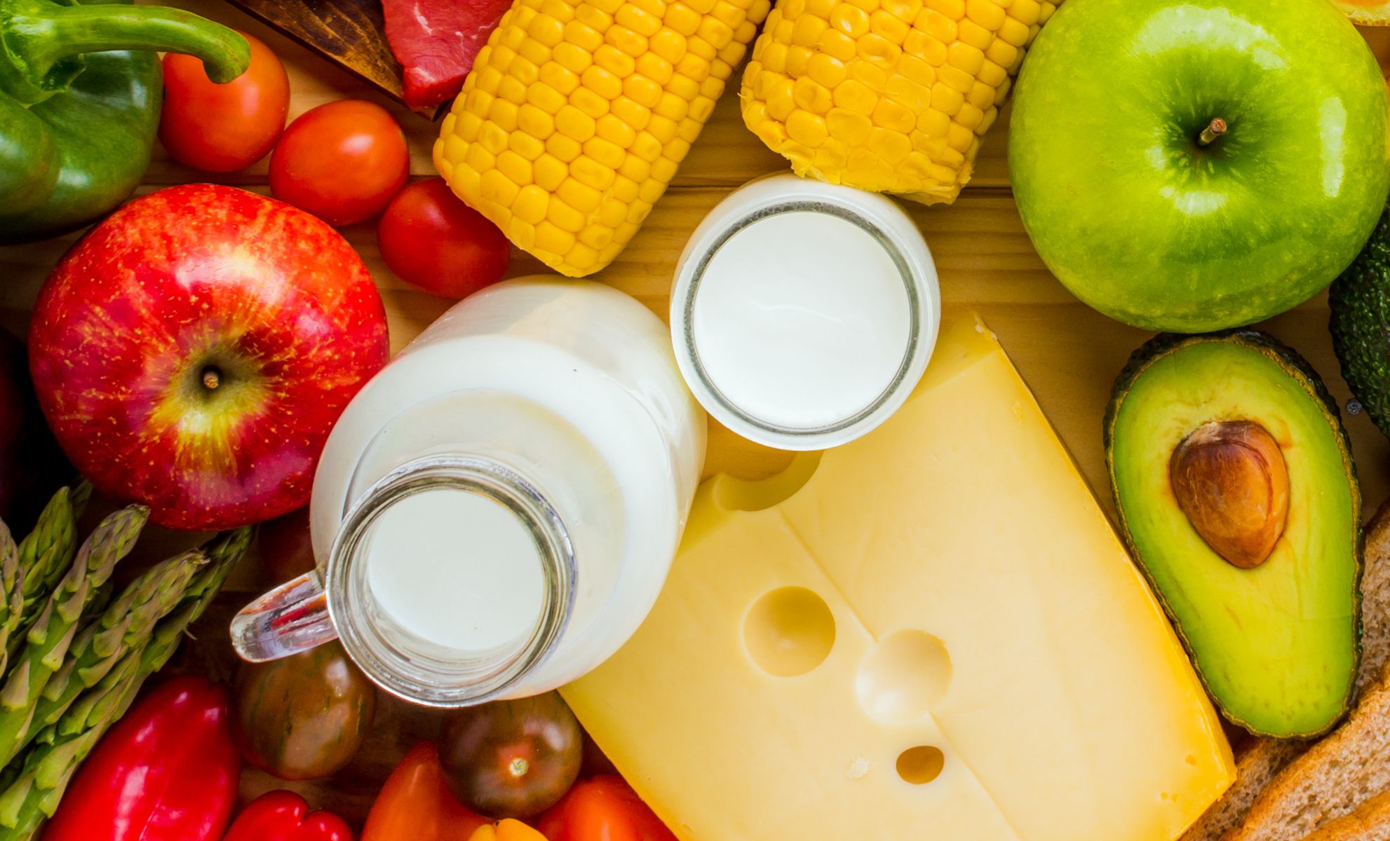The DASH Diet: A Look at the Research | Dairy Nutrition