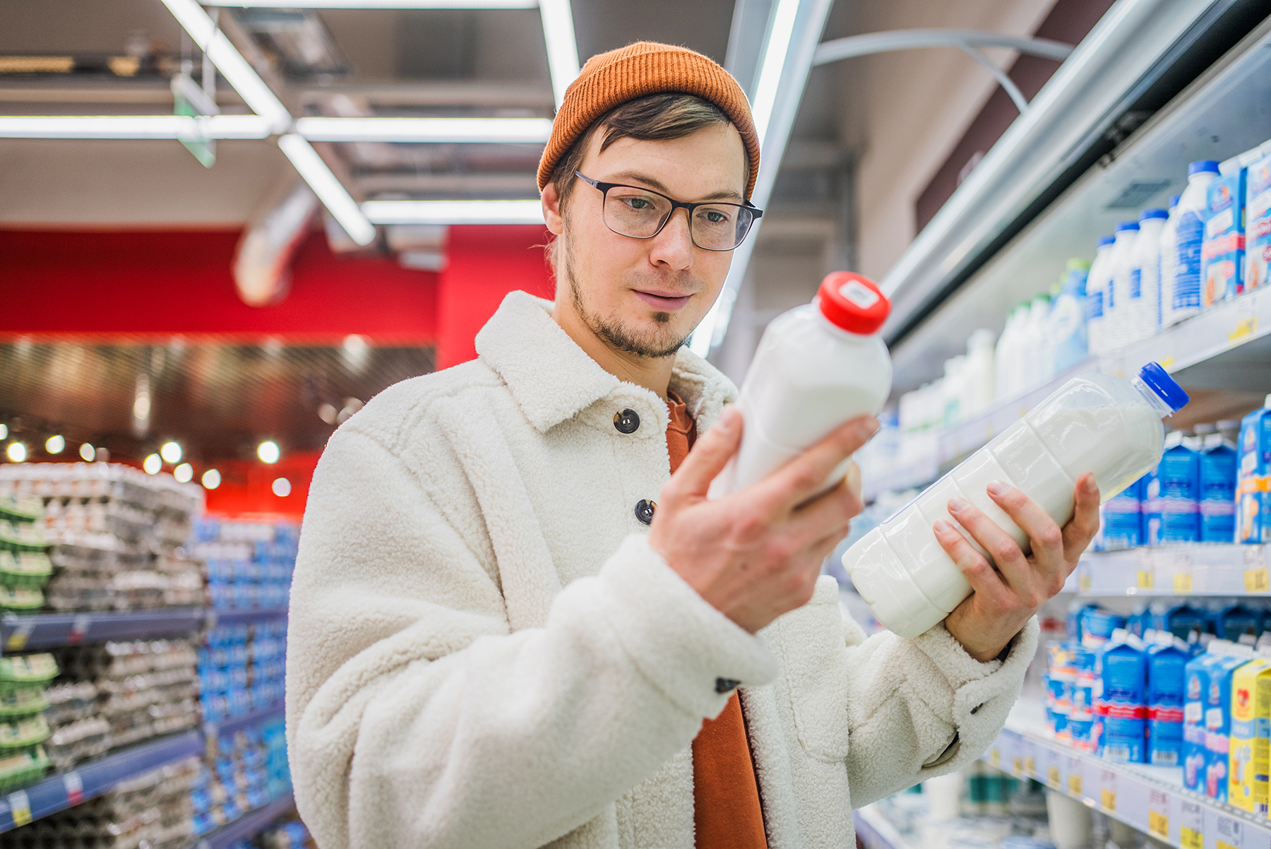Dairy fat and heart health: New insights from an expert panel