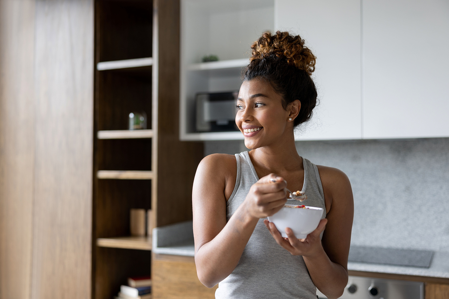 The Science Behind Yogurt: Gut Health & Metabolic Benefits